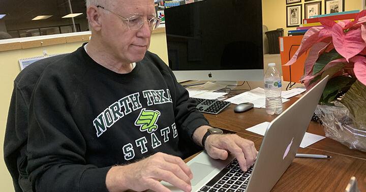 10 Things you didn't know about Dave Rogers | Local | baytownsun.com