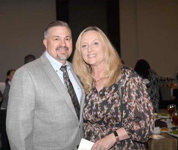 Changing Chairman at Chamber | News | baytownsun.com