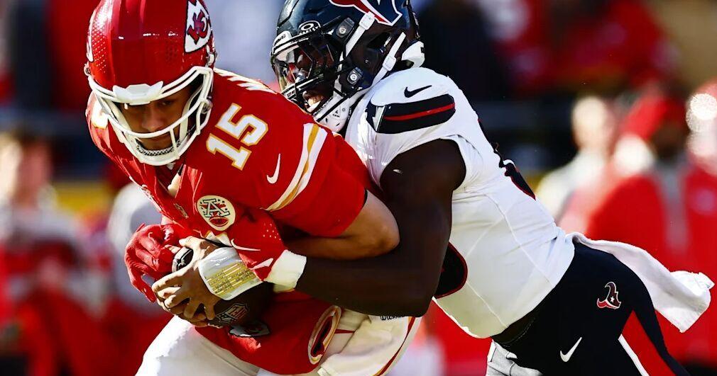 Texans bring Ryans’ swarm defense into divisional playoff game against ...