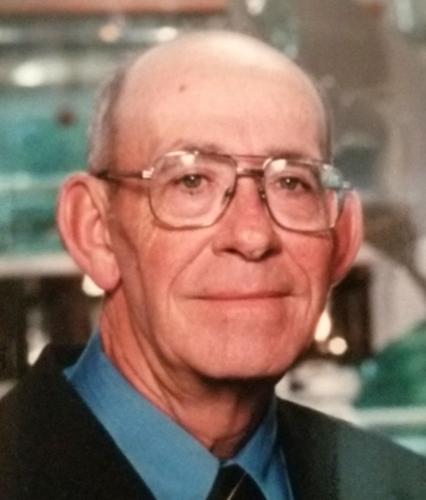Ronald Wayne Moser | Obituaries | baytownsun.com