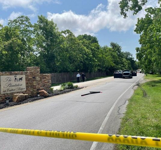 CCSO snipers shoot kidnapper after he abducts woman, child | News | baytownsun.com