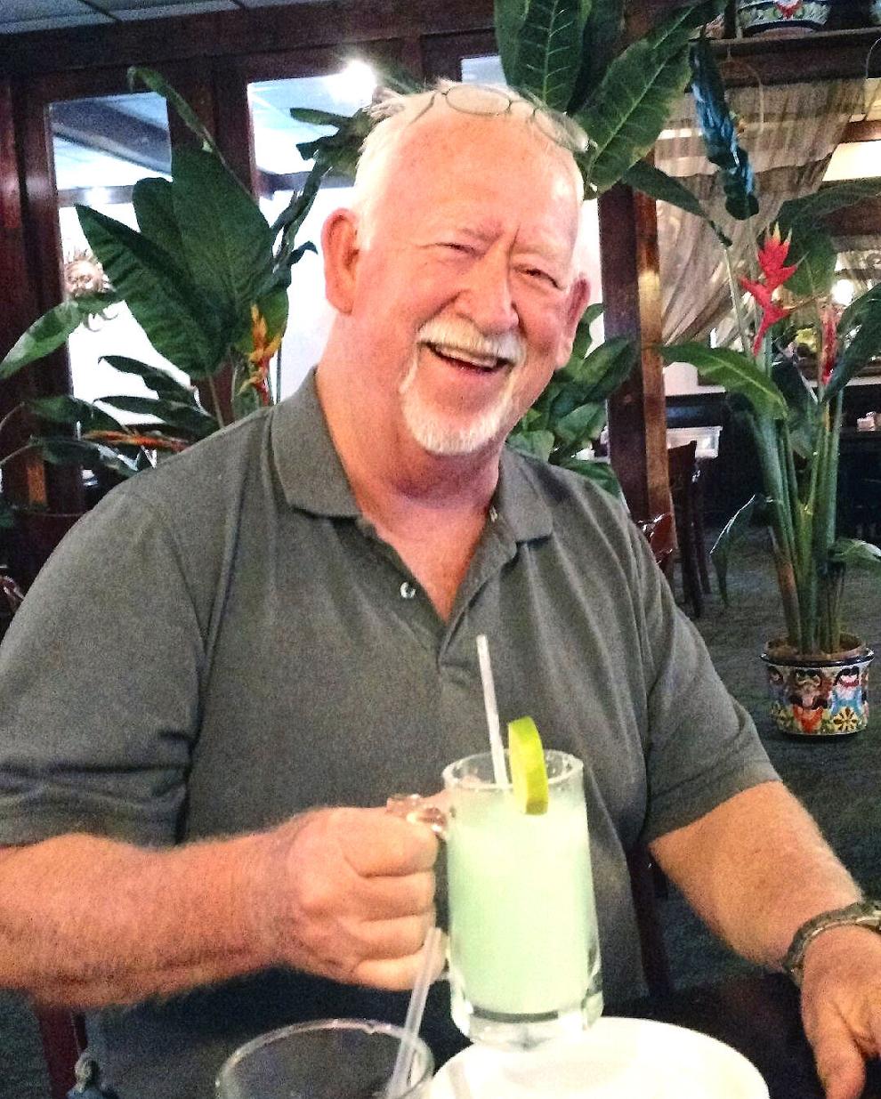 Michael “Mickey” Wayne Atkinson | Obituaries | baytownsun.com