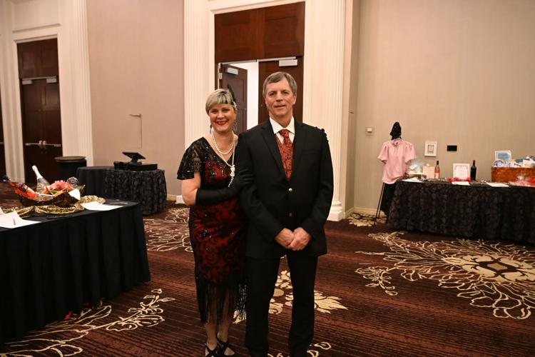 Breakthrough T1D Gala 2025 | | baytownsun.com