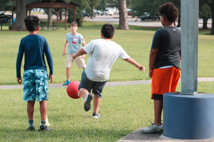 Summer camp sign-ups still open | Local | baytownsun.com