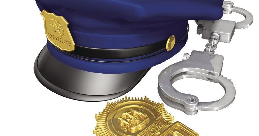 Police Beat: Synthetic THC found on Lobit | News | baytownsun.com