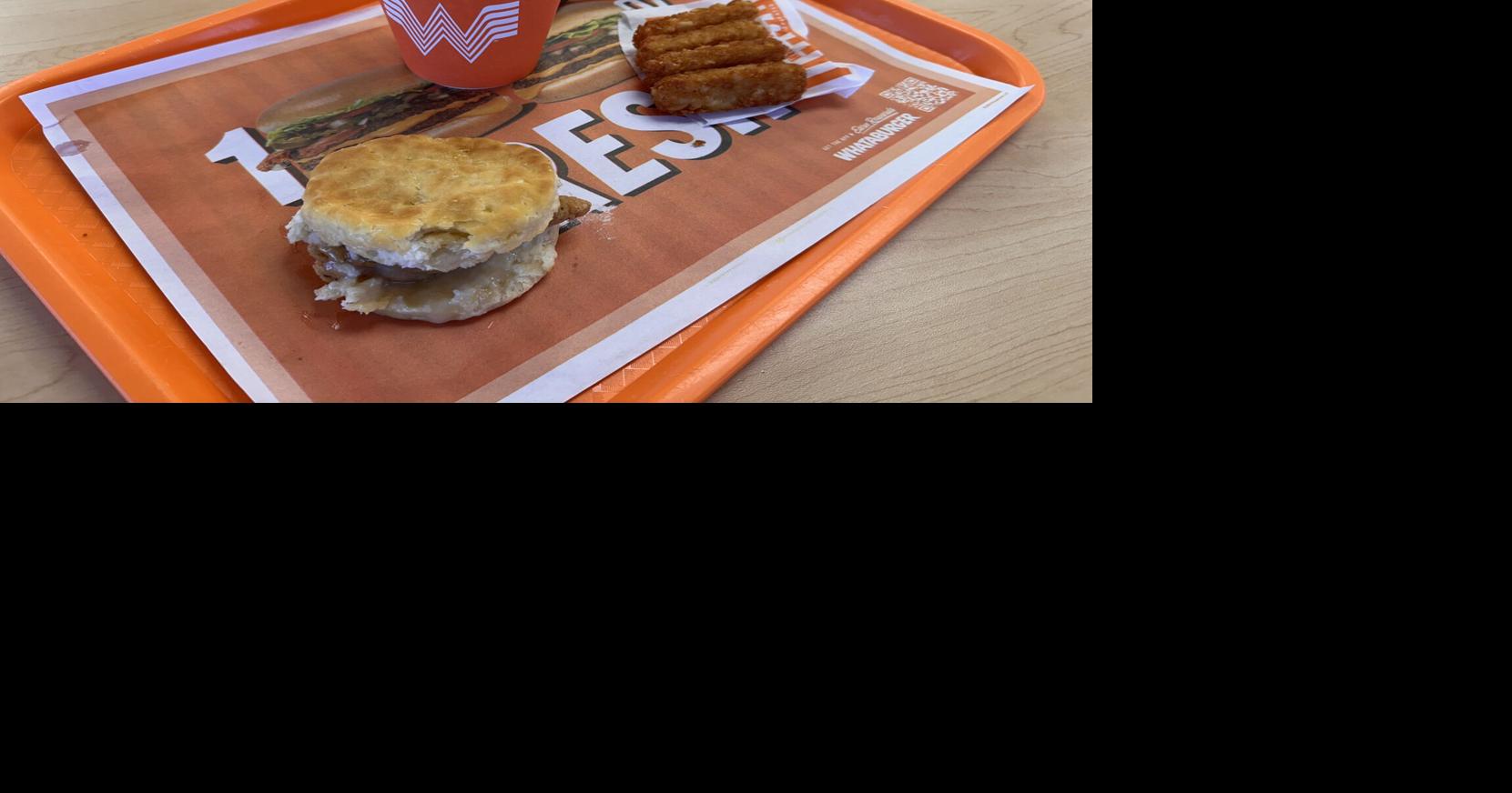 Whataburger offers ‘What A Breakfast’ | Lifestyle | baytownsun.com