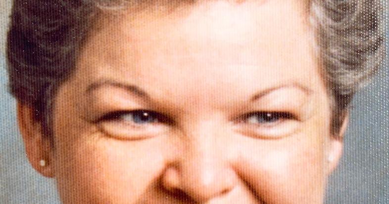 Martha Reedy | Obituaries | baytownsun.com