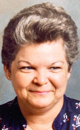 Martha Reedy | Obituaries | baytownsun.com