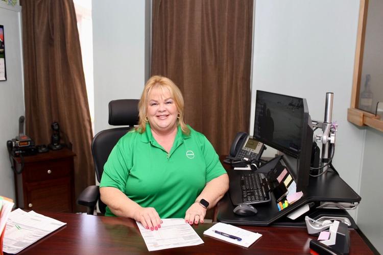 Couple celebrates 25 years at Covestro | Local | baytownsun.com