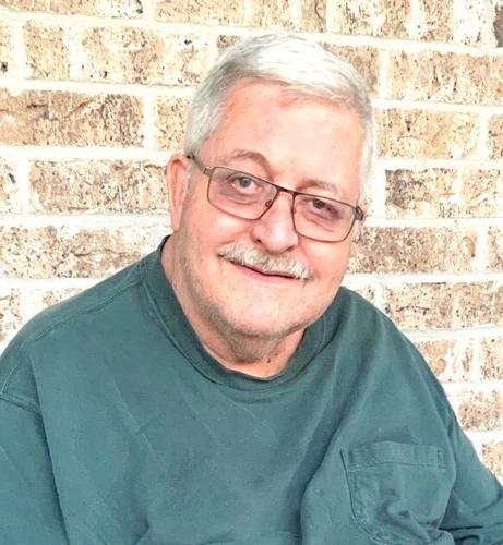 Billy Harrison | Obituaries | baytownsun.com
