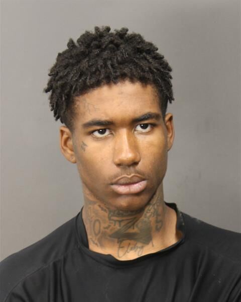 Baytown police arrest man in fatal apartment shooting | Local ...