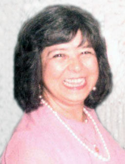 Maria Guadalupe Mendoza Turrin | Obituaries | baytownsun.com