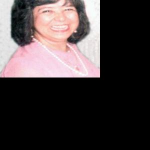 Maria Guadalupe Mendoza Turrin | Obituaries | baytownsun.com