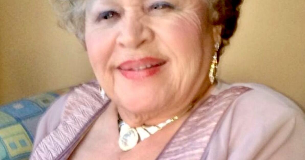 Elda Anderson Boutte | Obituaries | baytownsun.com