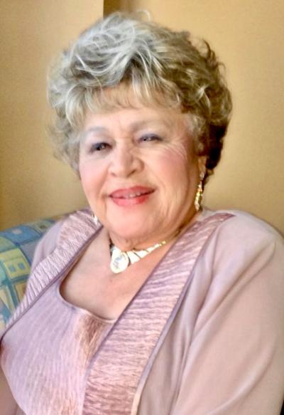 Elda Anderson Boutte | Obituaries | baytownsun.com