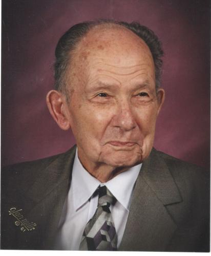 James 'Jimmy' Dix | News | baytownsun.com