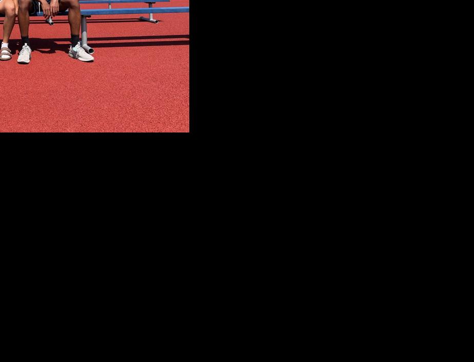 Eagles trio chase state track glory | Sports | baytownsun.com