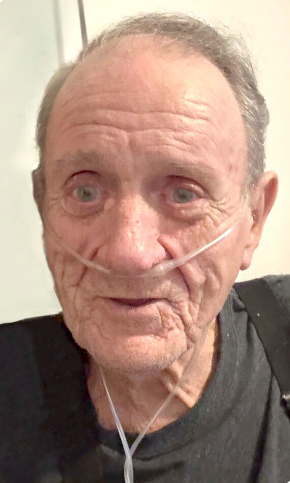 John Wesley “Johnny” Lusk | Obituaries | baytownsun.com