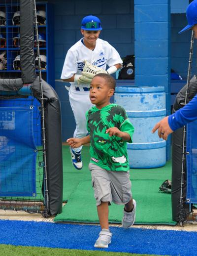 Baseball Buddy | Sports | baytownsun.com