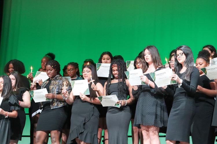 E.F. Green GEMS | News | baytownsun.com