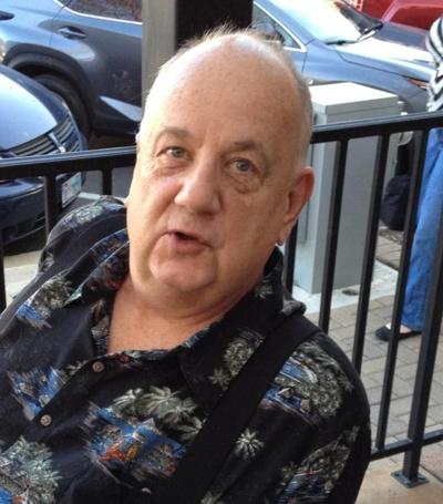 Michael Ray Grant | Obituaries | baytownsun.com