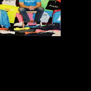 Barbers Hill High School grad Heath Padgett uses growing business to ...