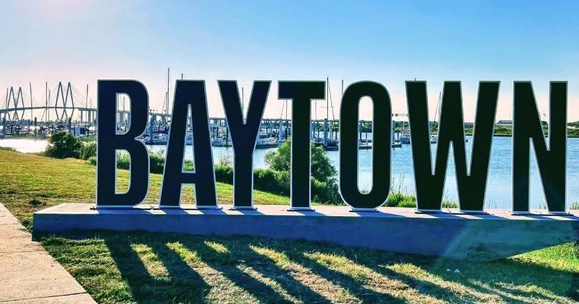 Baytown City Council Briefs: Council tables short-term rental ordinance ...