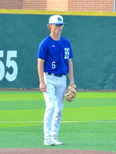 BH takes Game 1 of regional series, 8-2 | Sports | baytownsun.com