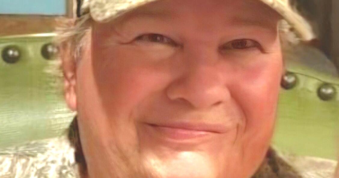 Jeff Humbird | Obituaries | baytownsun.com