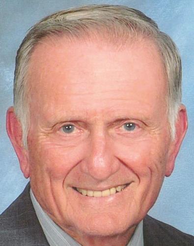 Carl David Russell | Obituaries | baytownsun.com