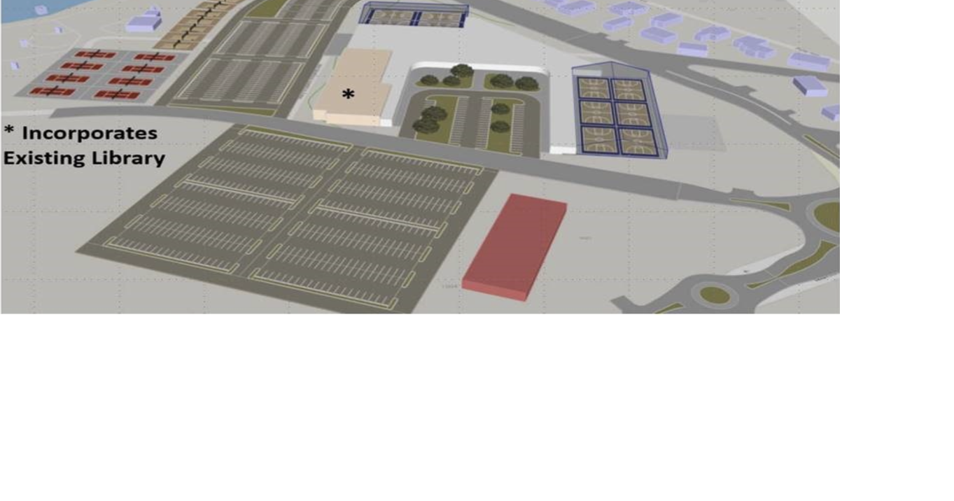 TIRZ receives market feasibility study amid ExxonMobil Baytown Events ...
