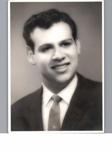 Cesar Cuellar | Obituaries | baytownsun.com