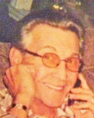 Jim Ben Bayard | Obituaries | baytownsun.com