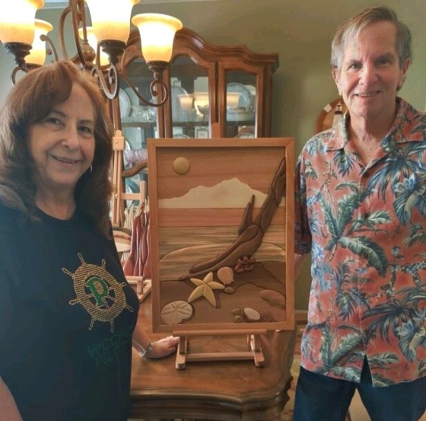 West Chambers County Pilot Club gears up for annual gala | Local ...