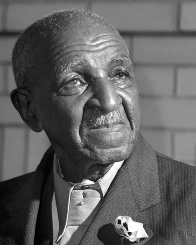 George Washington Carver – inventor changed the world - BLACK HISTORY ...