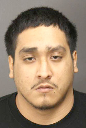 Three men charged in gas station murder | News | baytownsun.com