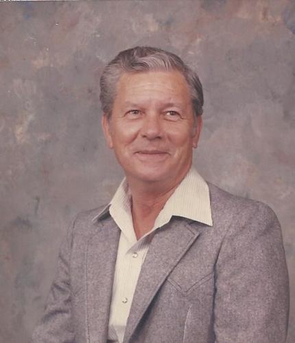 Homer Duke Evans, Sr. | Obituaries | baytownsun.com