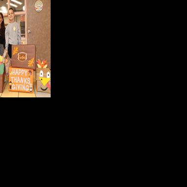Travis Elementary gives back | Lifestyle | baytownsun.com