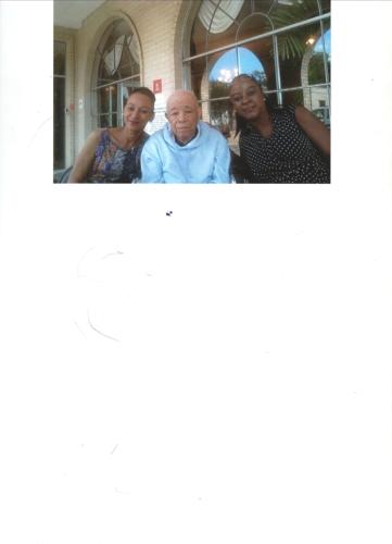 Robert L (Red) Williams | Obituaries | baytownsun.com