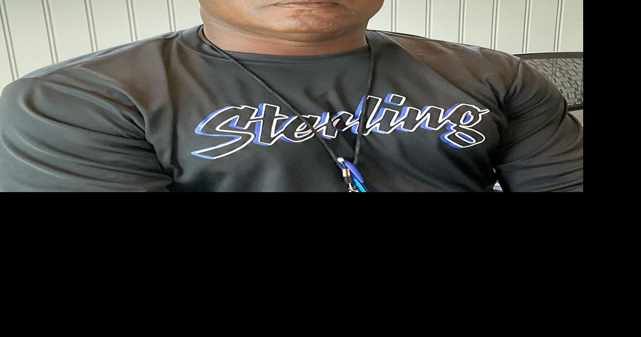 Toomer taps out at Sterling | Sports | baytownsun.com