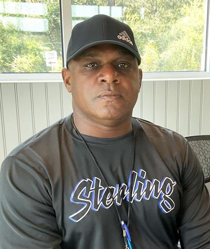 Toomer taps out at Sterling | Sports | baytownsun.com