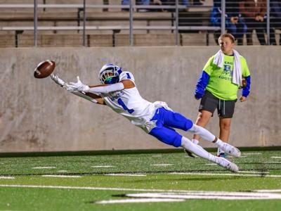 Eagles prepare for McKinney North in playoffs | Sports | baytownsun.com