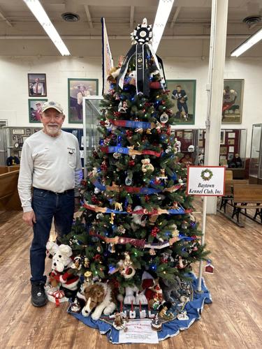 Historical Museum announces Christmas tree contest winners | Local ...