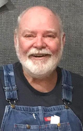 John Allen Cook | Obituaries | baytownsun.com