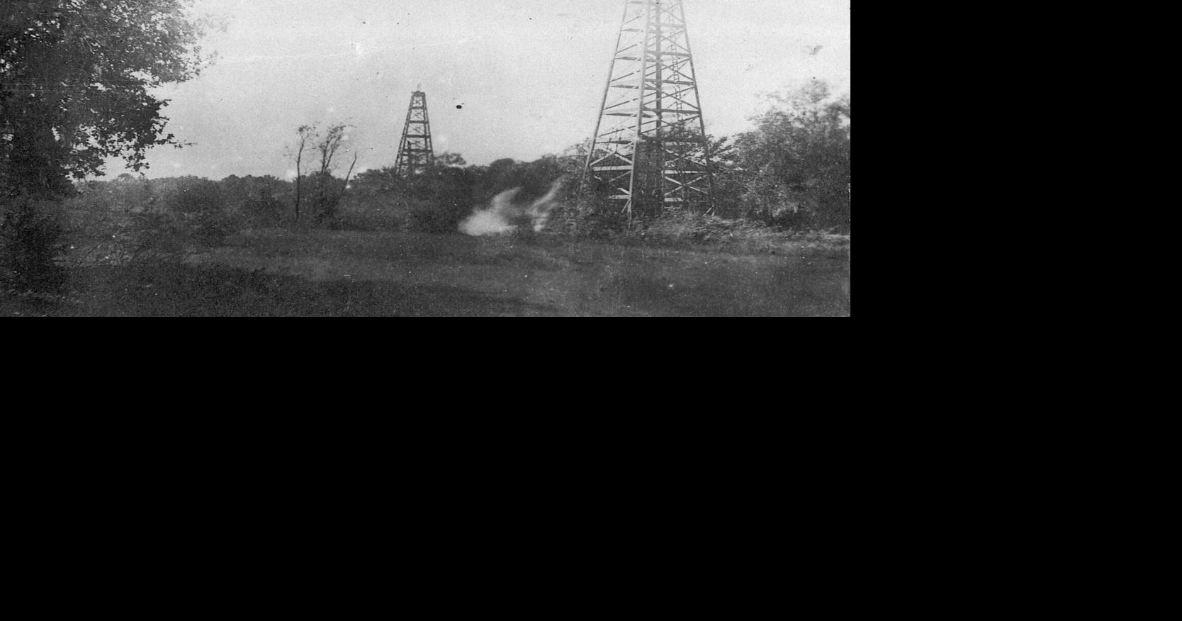 The Goose Creek Oil Field, Part 3 | Lifestyle | baytownsun.com