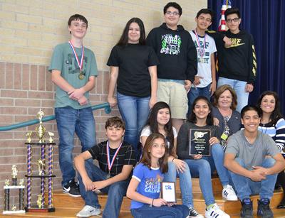 Horace Mann sets stage for more | News | baytownsun.com