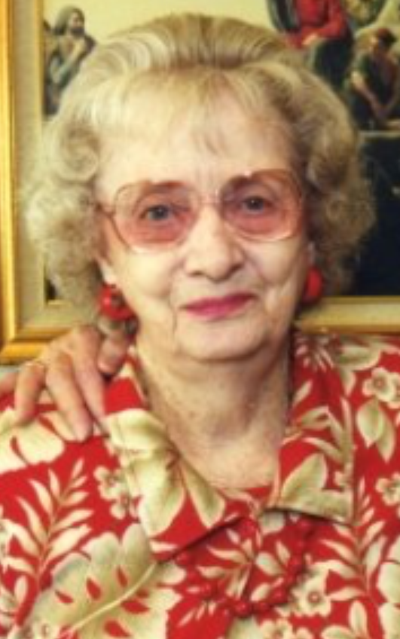 Mildred Maxine Gardner Milligan | Obituaries | baytownsun.com