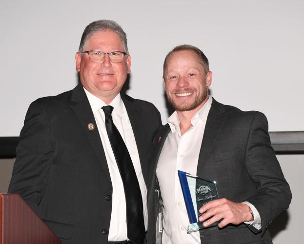 Combs takes on Baytown Chamber’s Chairman role | News | baytownsun.com