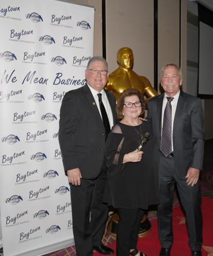 Combs takes on Baytown Chamber’s Chairman role | News | baytownsun.com