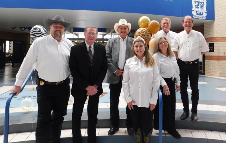 West Chambers County Pilot Club gala photo highlights | News | baytownsun.com